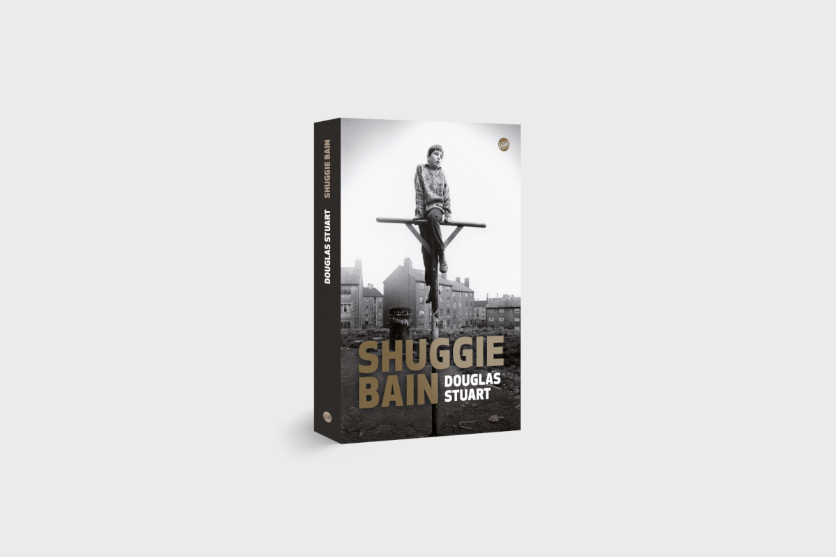 Shuggie Bain – Éditions Globe