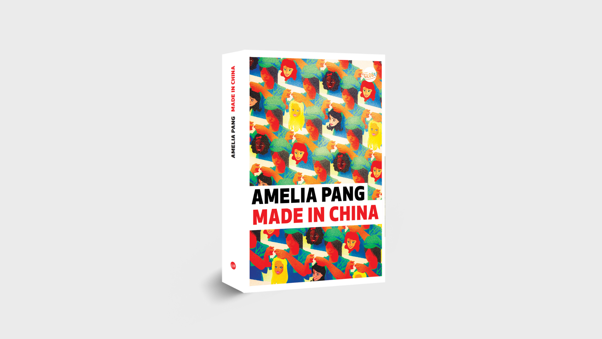 Made in China – Éditions Globe
